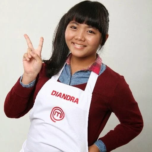 Diandra Sampurna | MasterChef Wiki | Fandom