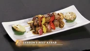 Gerron Hurt | MasterChef Wiki | Fandom