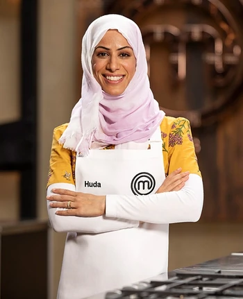 Huda Al Sultan | MasterChef Wiki | Fandom