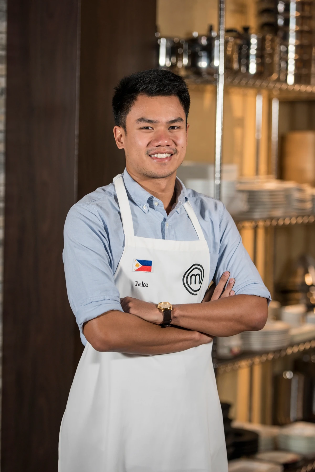 Jake Aycardo | MasterChef Wiki | Fandom