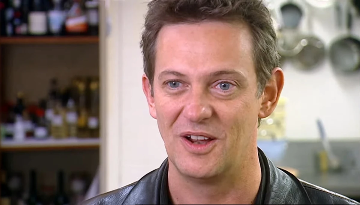 Matthew Wright | MasterChef Wiki | Fandom