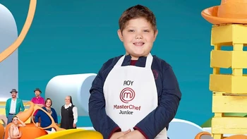 Roy Padilla | MasterChef Wiki | Fandom