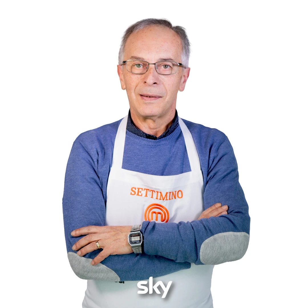 Settimino Difonzo | MasterChef Wiki | Fandom