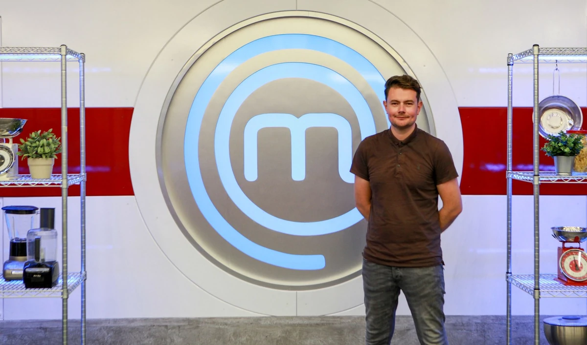 Thomas Frake | MasterChef Wiki | Fandom