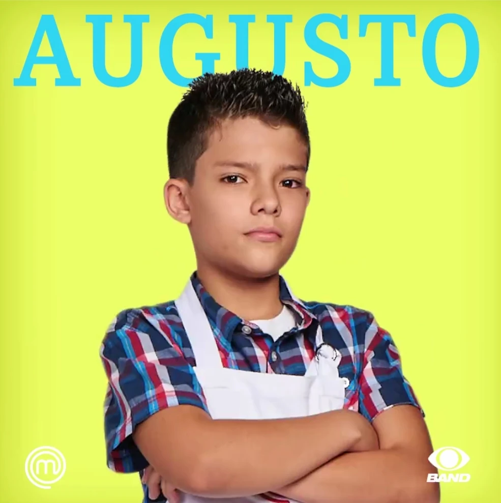 Augusto Toledo | MasterChef Wiki | Fandom
