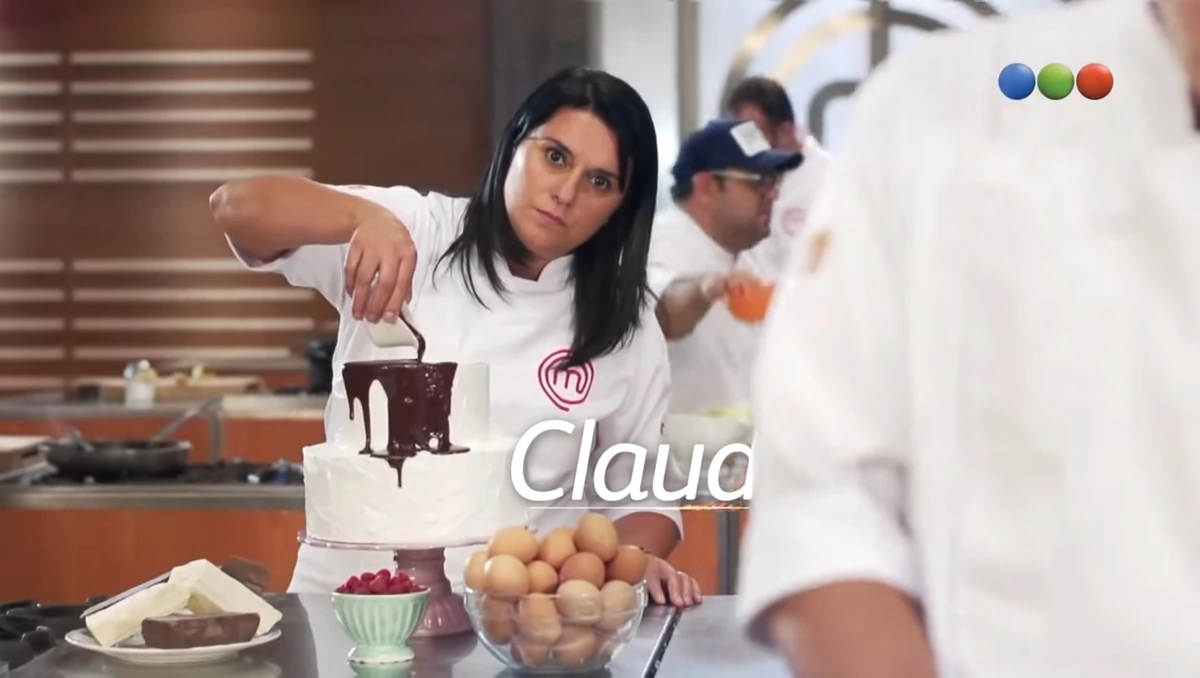 Claudia Ortiz | MasterChef Wiki | Fandom