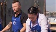 Dara Yu | MasterChef Wiki | Fandom