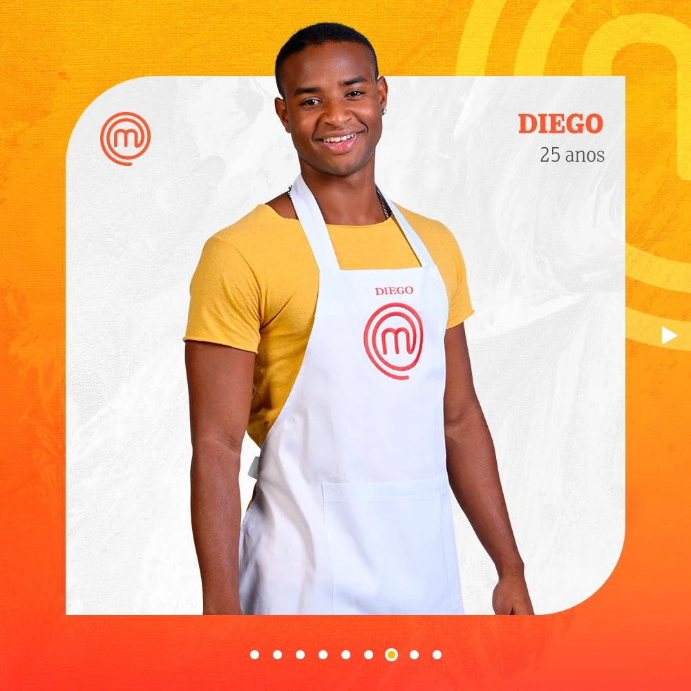 Diego Lima | MasterChef Wiki | Fandom
