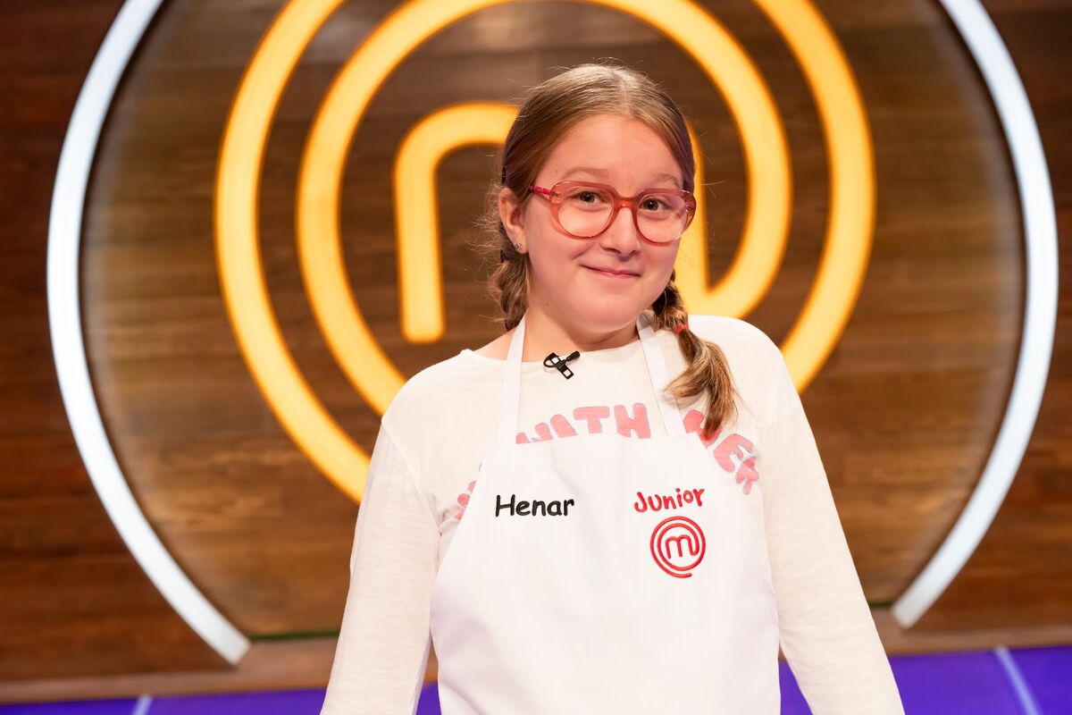 Henar Belmonte Masterchef Wiki Fandom