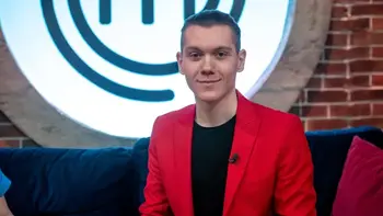 Ivan Cheresharov | MasterChef Wiki | Fandom