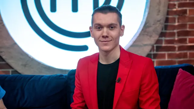 Ivan Cheresharov | MasterChef Wiki | Fandom