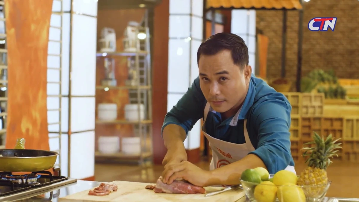 Liv Amnatt | MasterChef Wiki | Fandom