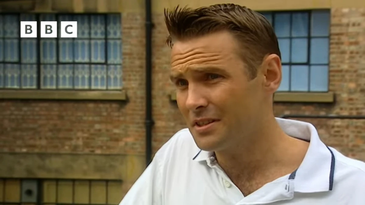 Mark | MasterChef Wiki | Fandom