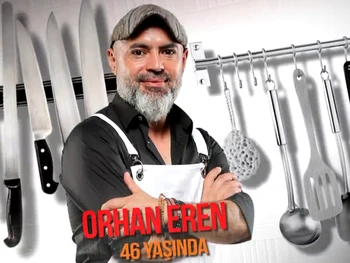 Orhan Eren | MasterChef Wiki | Fandom