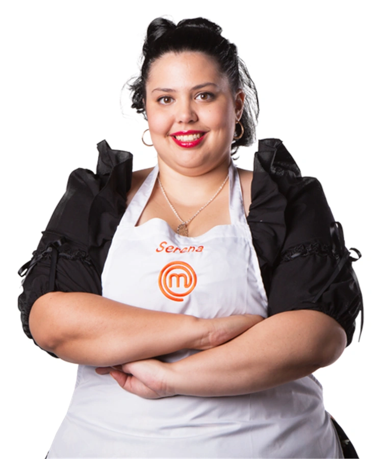 Serena De Maio | MasterChef Wiki | Fandom