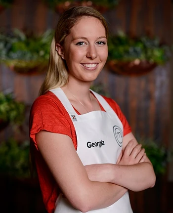 Georgia Hughes | MasterChef Wiki | Fandom