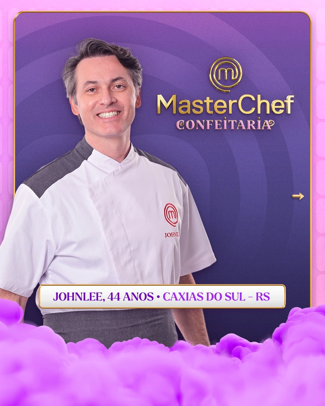 Johnlee Justino | MasterChef Wiki | Fandom