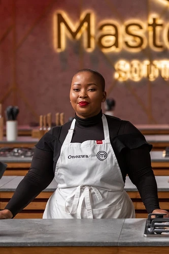 Onezwa Mbola | MasterChef Wiki | Fandom