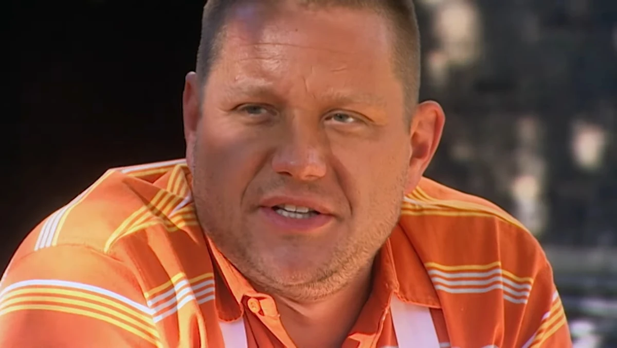 Scott Ball | MasterChef Wiki | Fandom