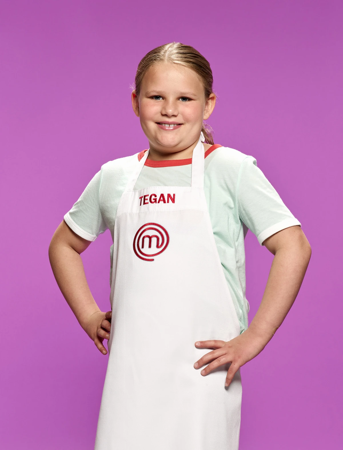 Tegan Bahm | MasterChef Wiki | Fandom