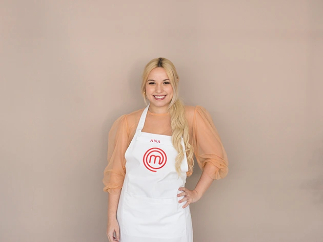 Ana Cavalieri | MasterChef Wiki | Fandom
