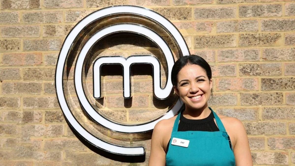 Fay Souissi | MasterChef Wiki | Fandom