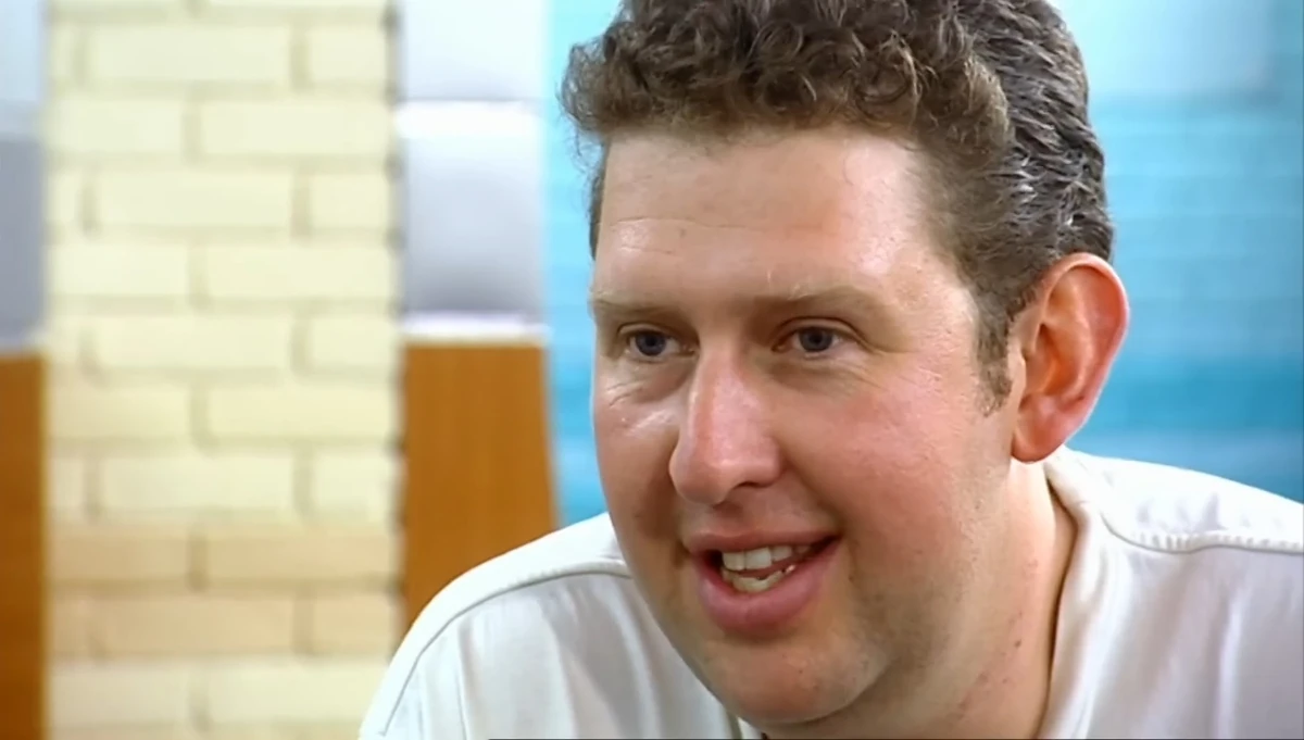 Jon | MasterChef Wiki | Fandom