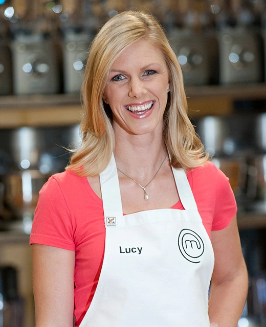 Lucy Wallrock | MasterChef Wiki | Fandom