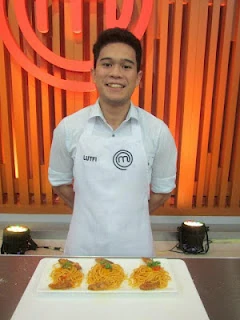 Lutfi Karismanto | MasterChef Wiki | Fandom