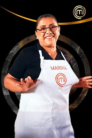 Marina Acosta | MasterChef Wiki | Fandom