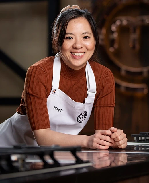 Steph Woon | MasterChef Wiki | Fandom