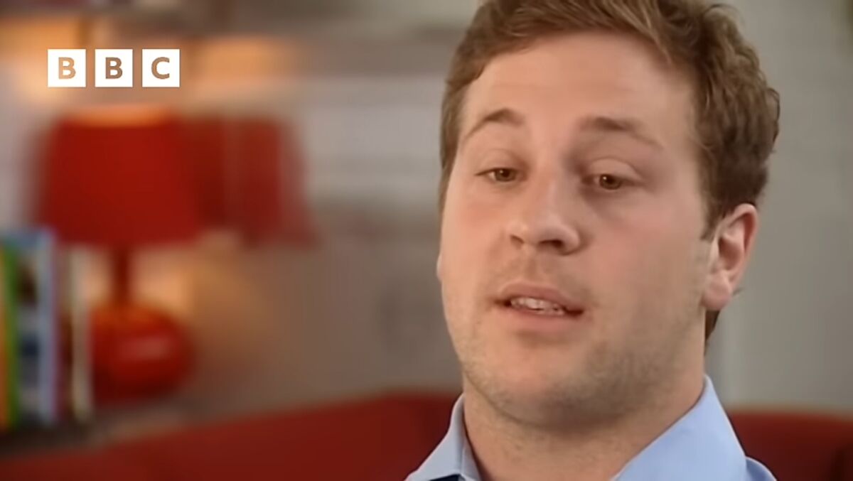 Toby | MasterChef Wiki | Fandom