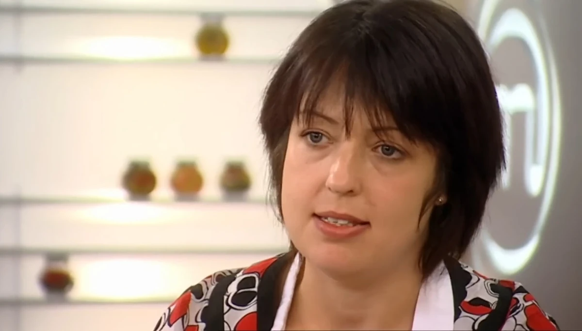Sarah | MasterChef Wiki | Fandom