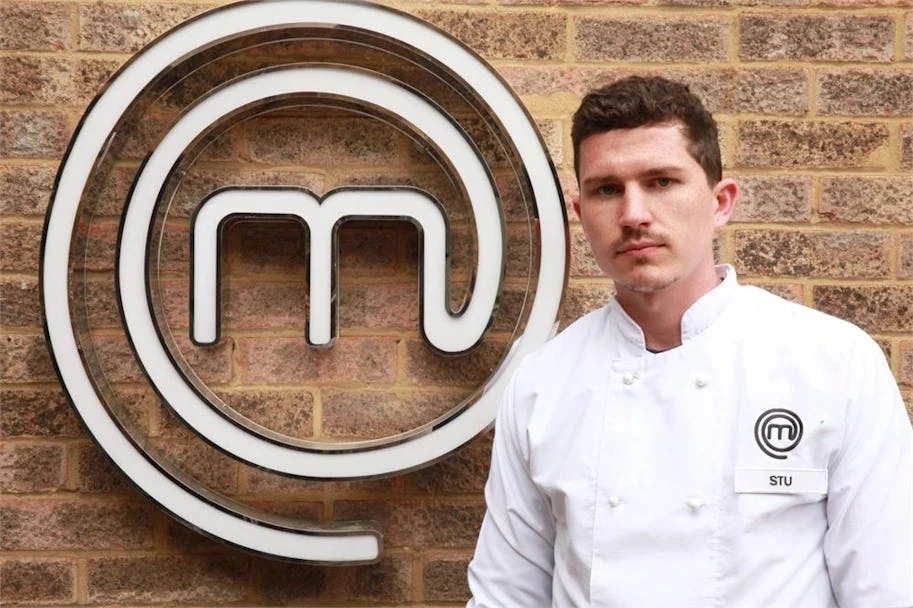 Stu Deeley | MasterChef Wiki | Fandom