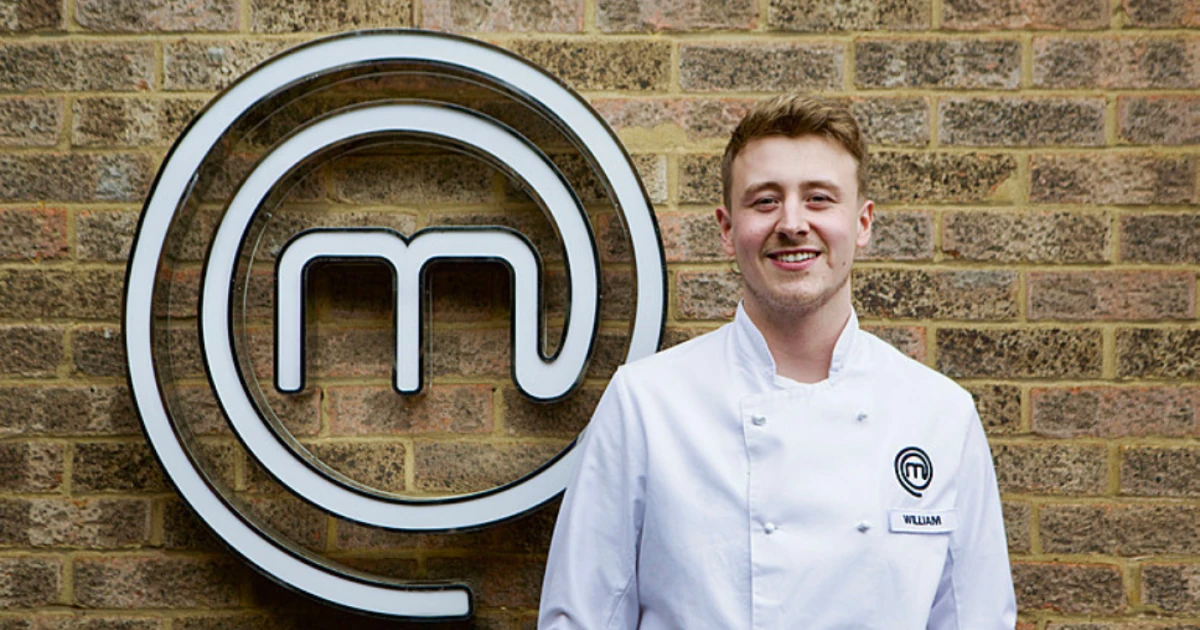 William Rocks | MasterChef Wiki | Fandom