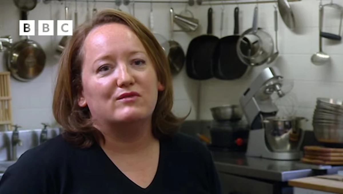 Amy | MasterChef Wiki | Fandom