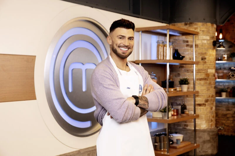 Jake Quickenden | MasterChef Wiki | Fandom