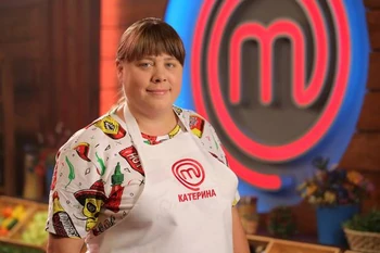 Kateryna Demyanova | MasterChef Wiki | Fandom