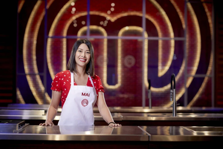 Mai Nguyen | MasterChef Wiki | Fandom
