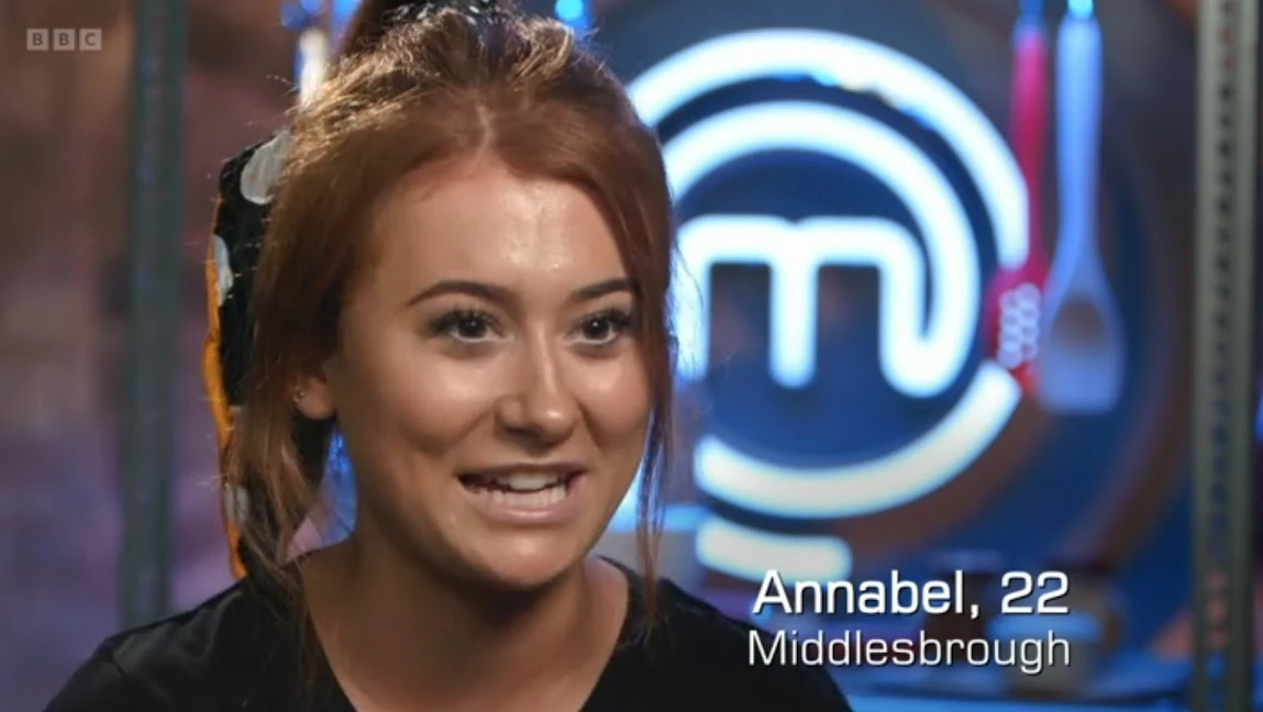 Annabel Anderson | MasterChef Wiki | Fandom