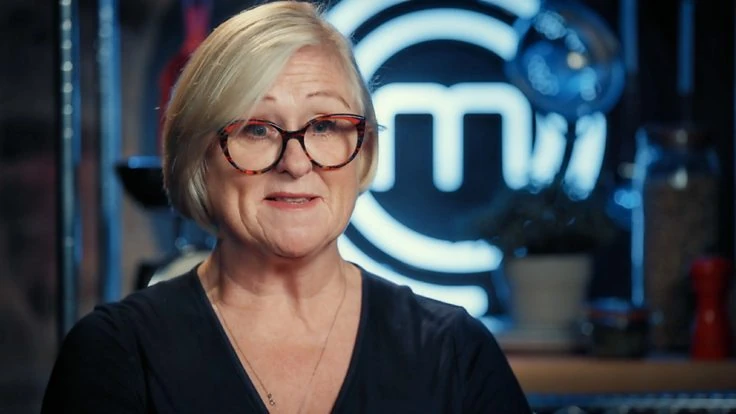 Cristina | MasterChef Wiki | Fandom