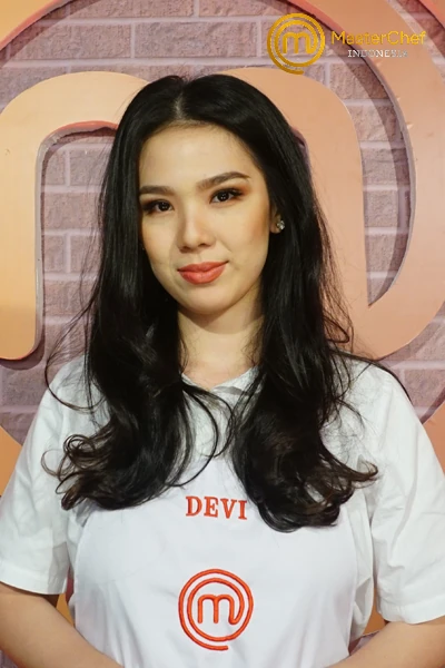 Devi Hermawan | MasterChef Wiki | Fandom
