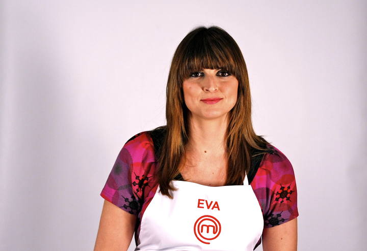 Eva Millán | MasterChef Wiki | Fandom