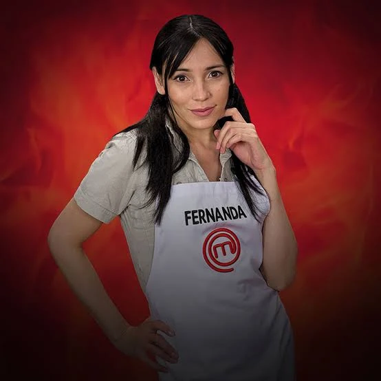 Fernanda Muñoz | MasterChef Wiki | Fandom