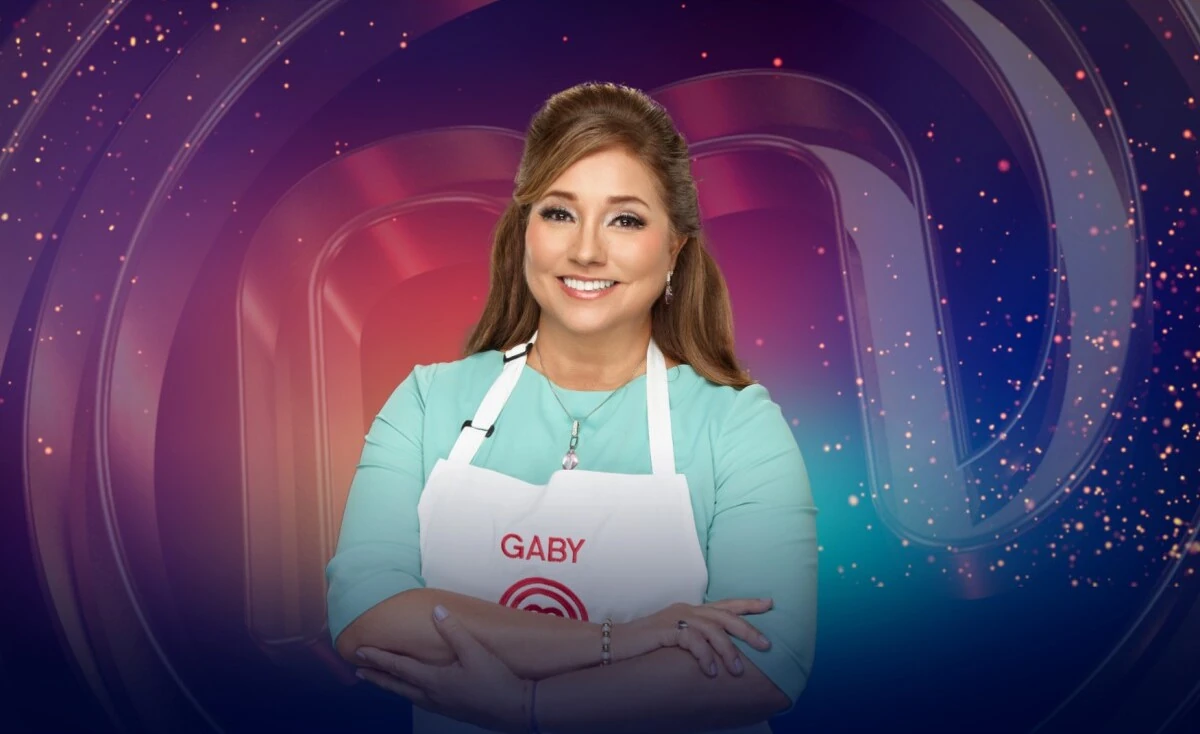 Gaby Rivero | MasterChef Wiki | Fandom
