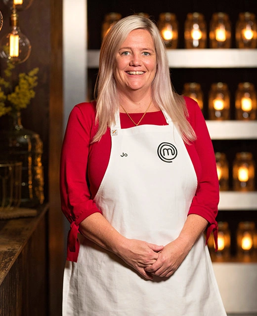 Jo Kendray | MasterChef Wiki | Fandom