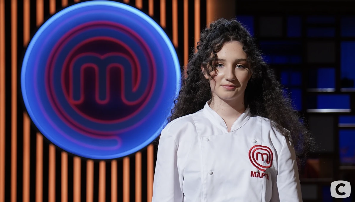 Marta Opanaschuk | MasterChef Wiki | Fandom