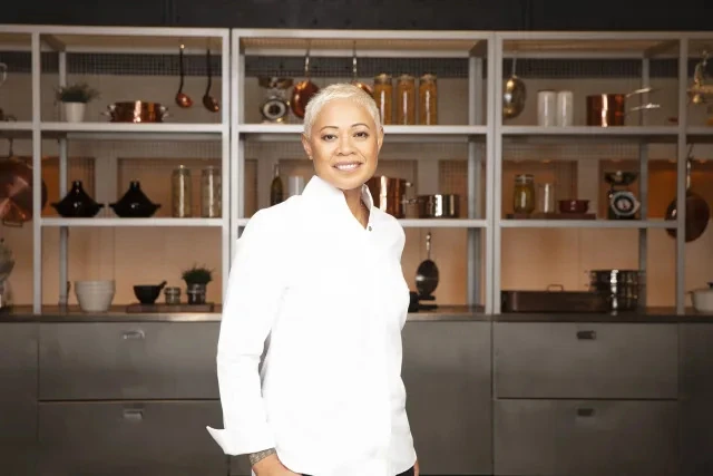 Monica Galetti | MasterChef Wiki | Fandom