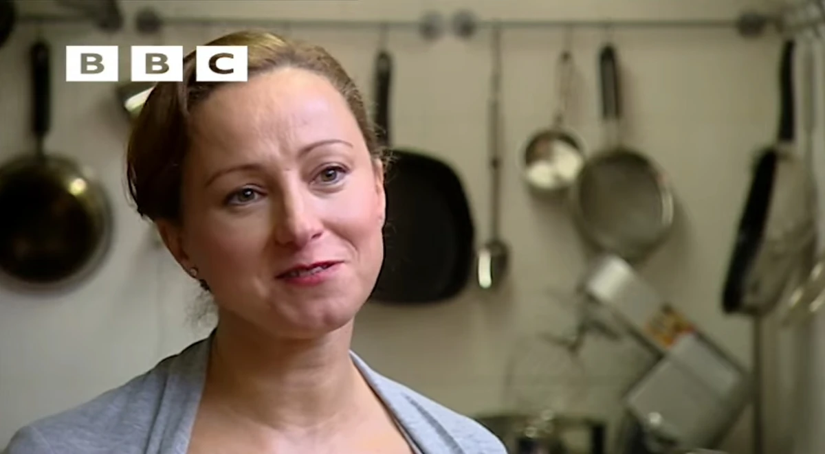 Samia | MasterChef Wiki | Fandom