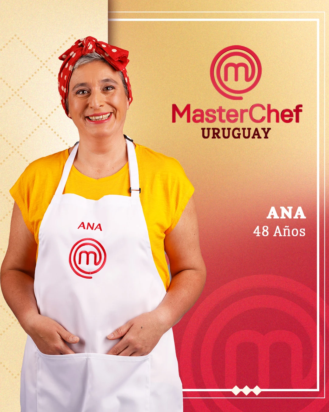Ana Carolina Ramos | MasterChef Wiki | Fandom